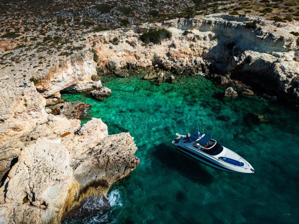 Kalathas-Macherida-Caves - Chania Boat Tours