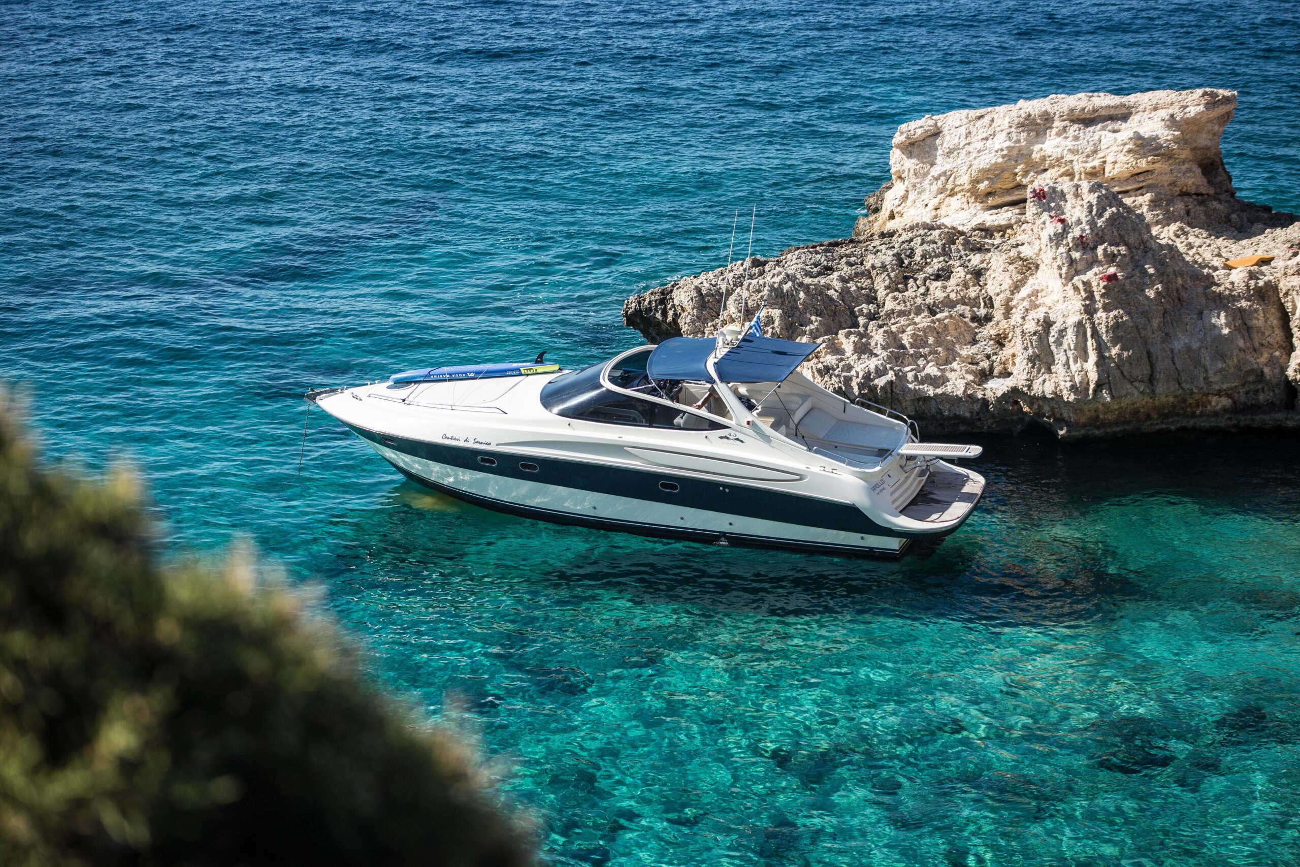 Our Services - Chania Boat Tours